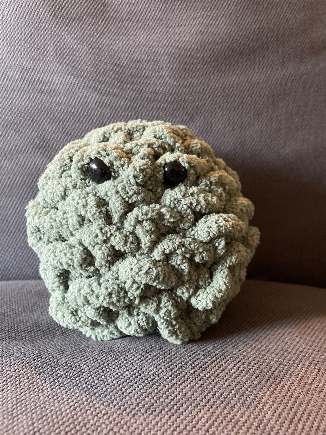 Squishy Desk Pet/stress Ball - Etsy