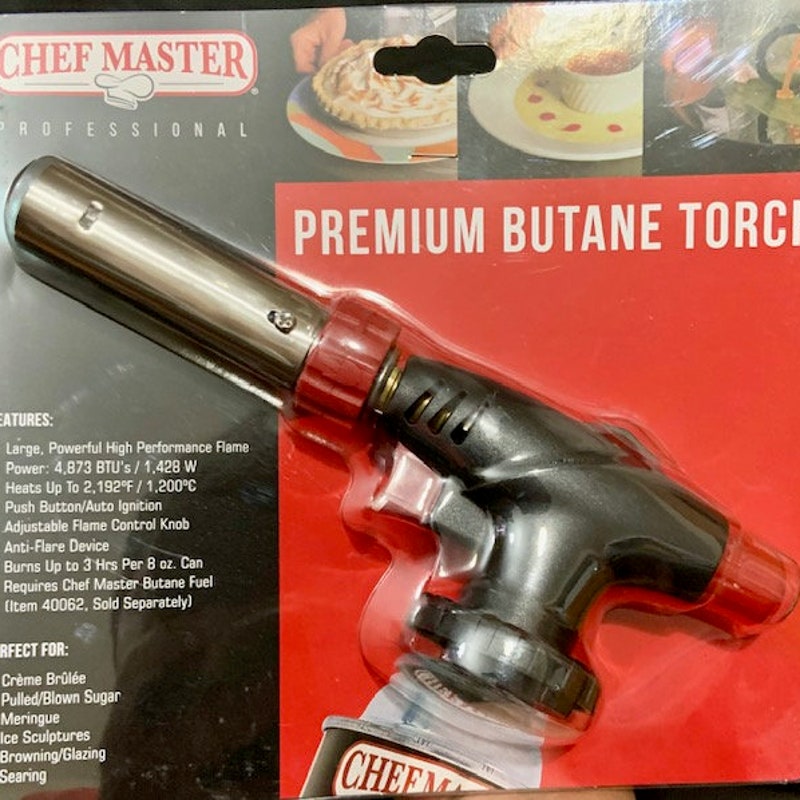 Jewelry Torch - Etsy