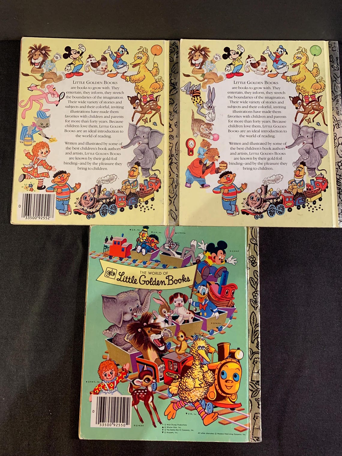 Vintage Children's Books - 1980s - Etsy