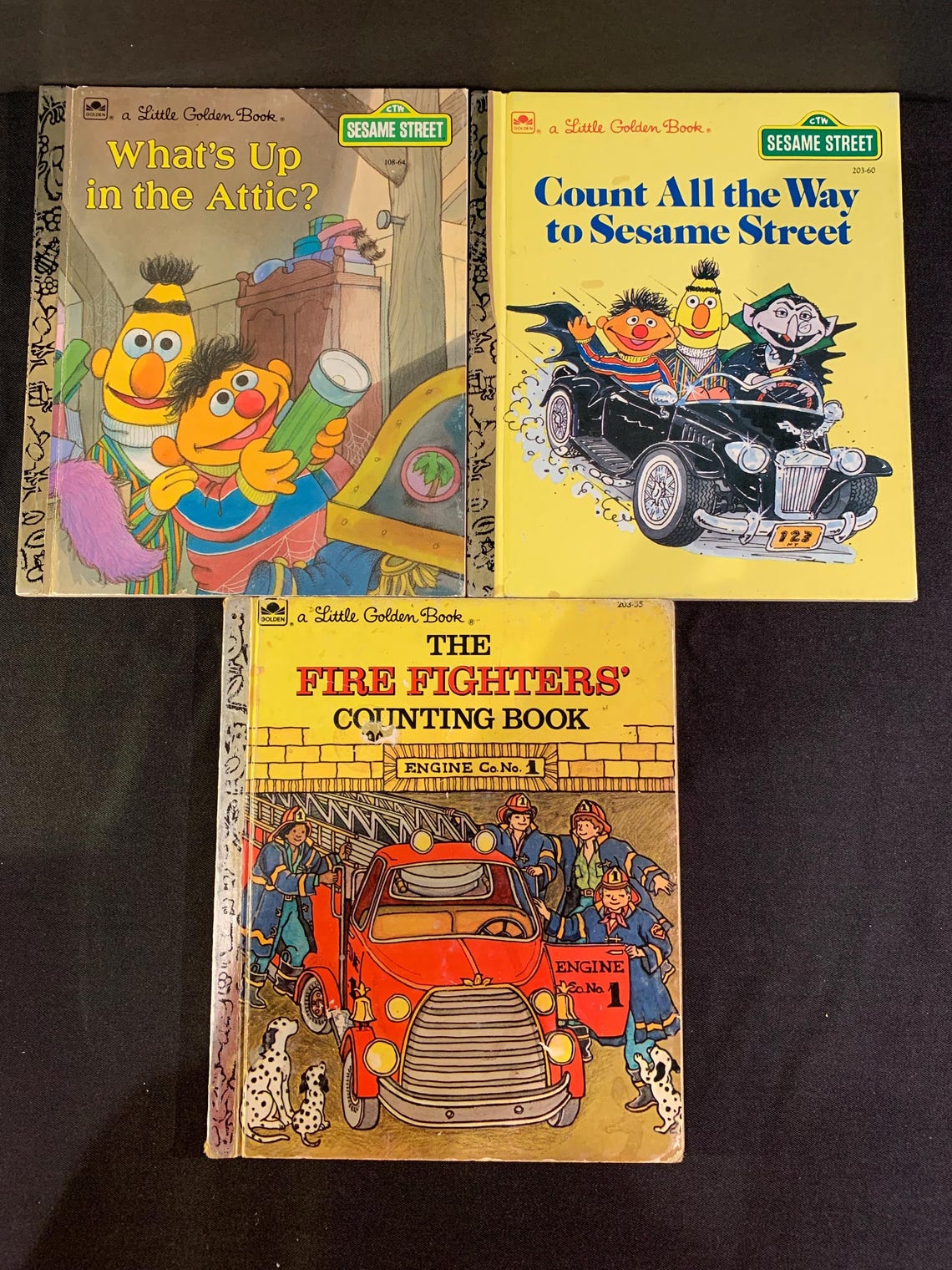 Vintage Children's Books - 1980s - Etsy