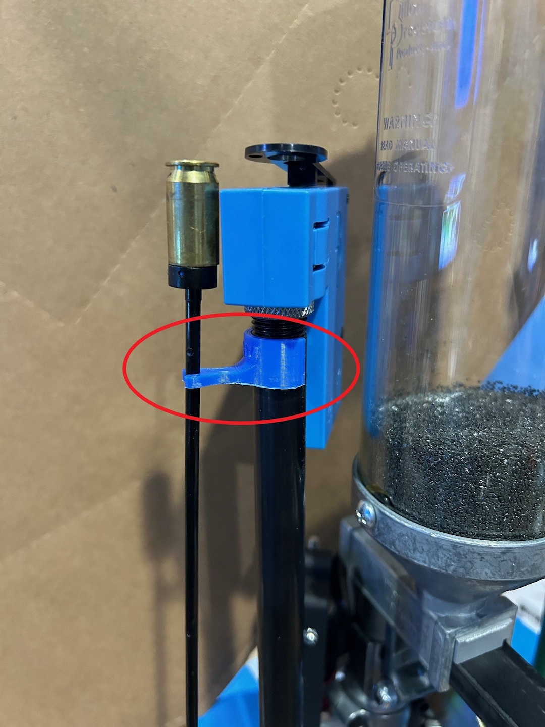 Dillon Primer Rod Holder - Etsy