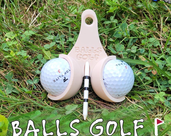 Golf Ball Life Jacket - Etsy