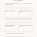 Daily Gratitude Journal for Self-care and Mindfulness | Digital ...