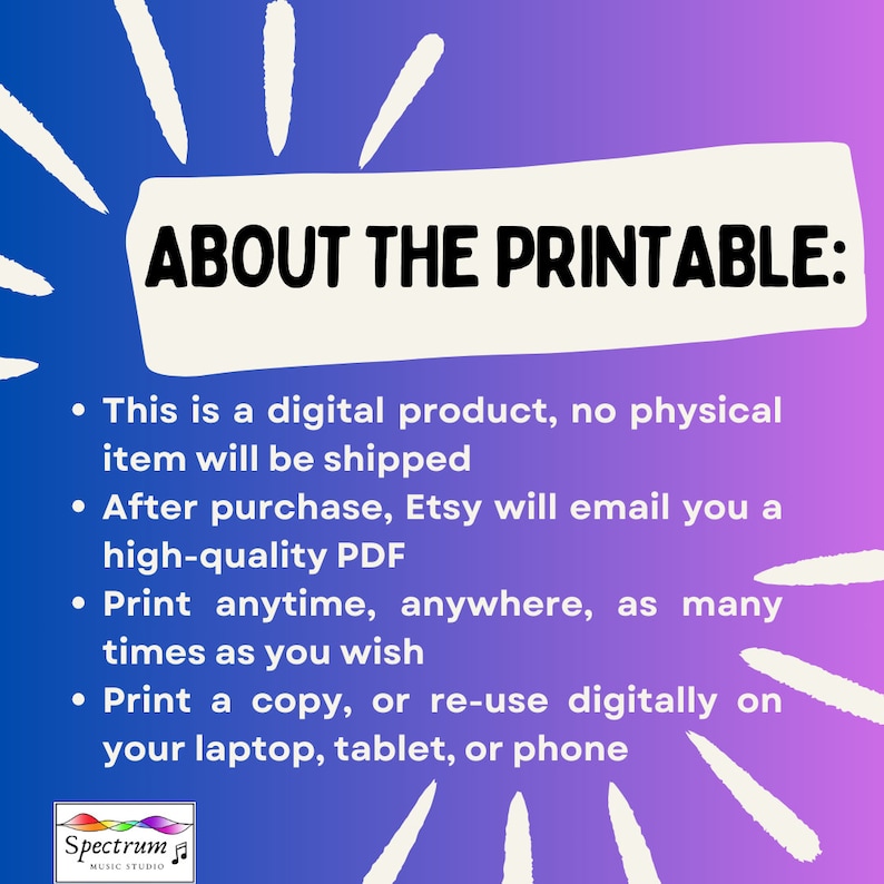 Printable Weekly Practice Chart, Music Practice, Practice Planner ...