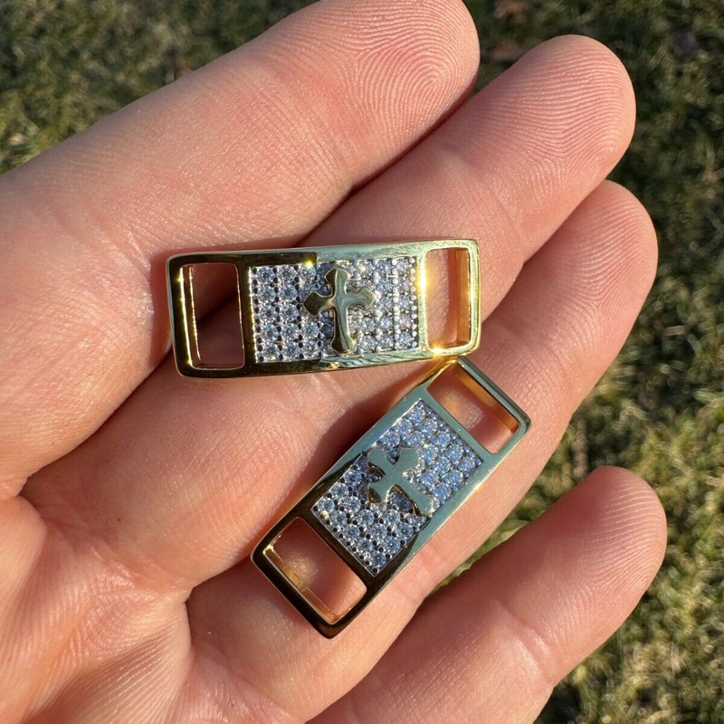 Lace Locks - Etsy