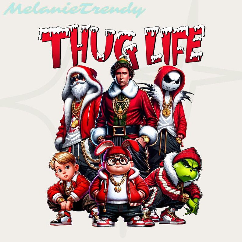 Christmas Comedy Movies Friends Png, the Boys of Winter Christmas Png ...