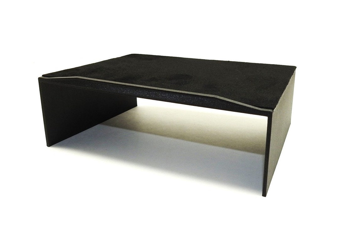 2014-19 C7 Corvette Cockpit Display Storage Tray, C7 Corvette Accessory ...