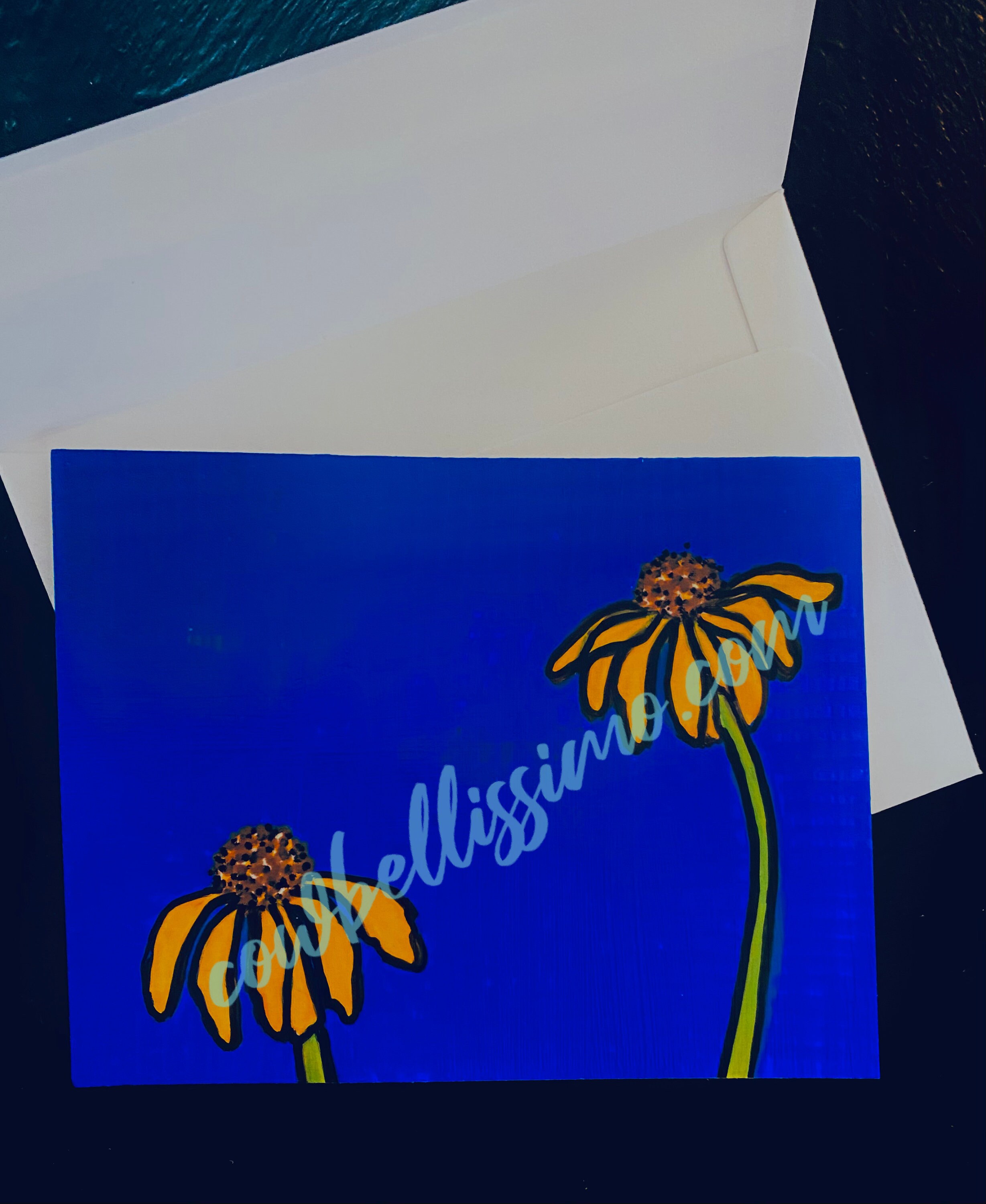 8 Happy, Pop-art Note Cards Created From Prints of My Artwork I Will ...