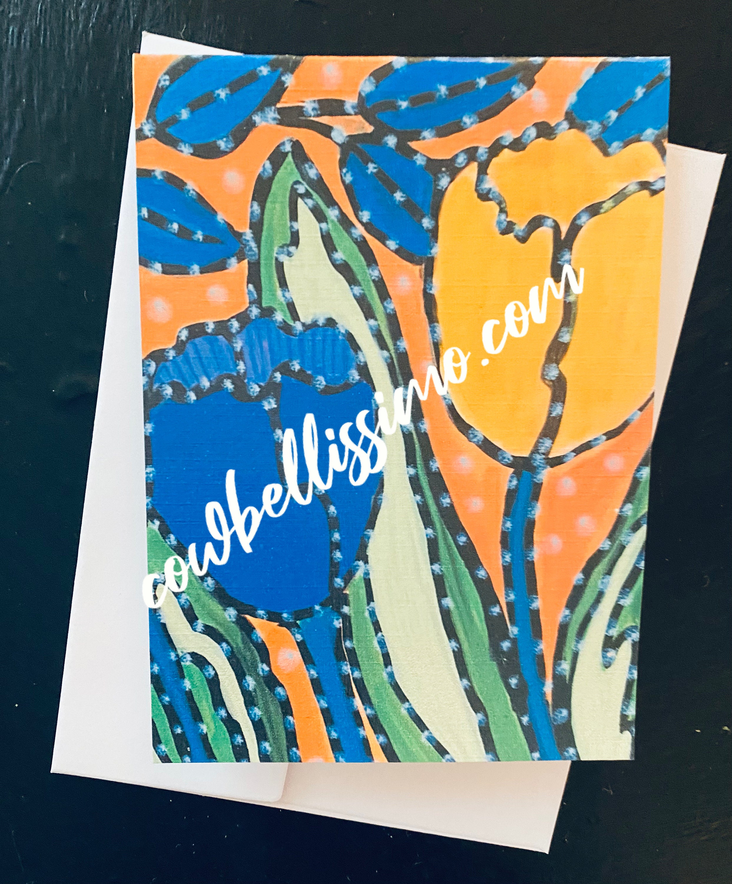 8 Happy, Pop-art Note Cards Created From Prints of My Artwork I Will ...