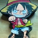 Piñata Monkey D. Luffy - Etsy