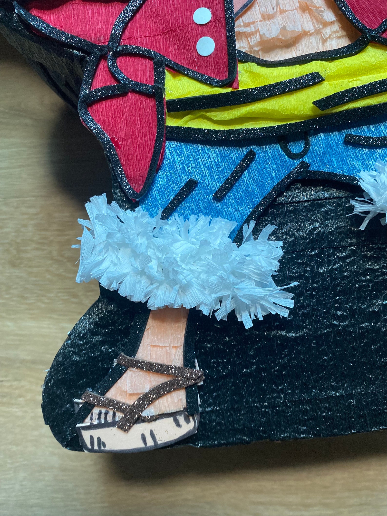 Piñata Monkey D. Luffy - Etsy