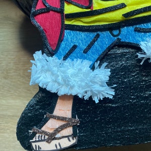 Piñata Monkey D. Luffy - Etsy