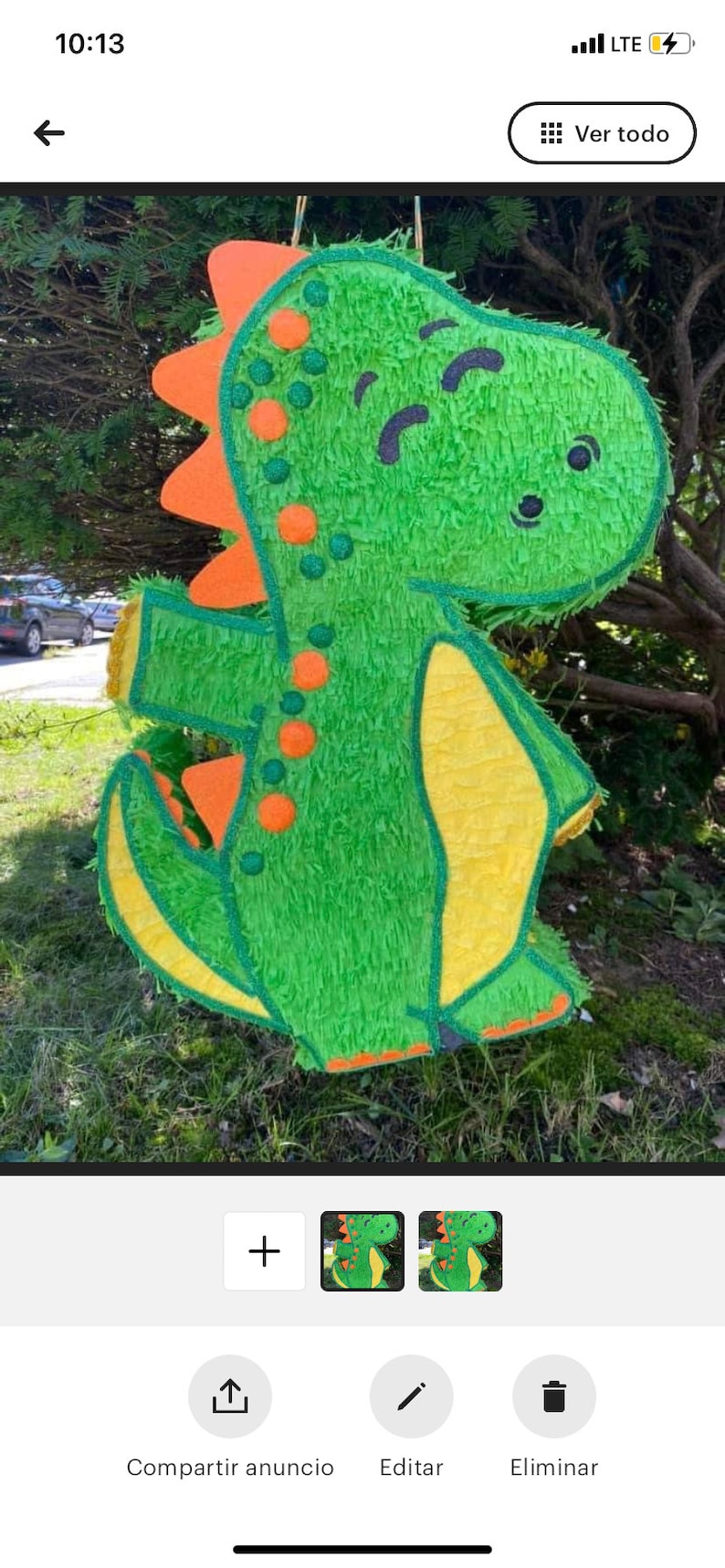 CUSTOM PIÑATA ( Piñatas Personalizadas ) - Etsy