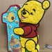 Piñata Winnie the Pooh - Etsy