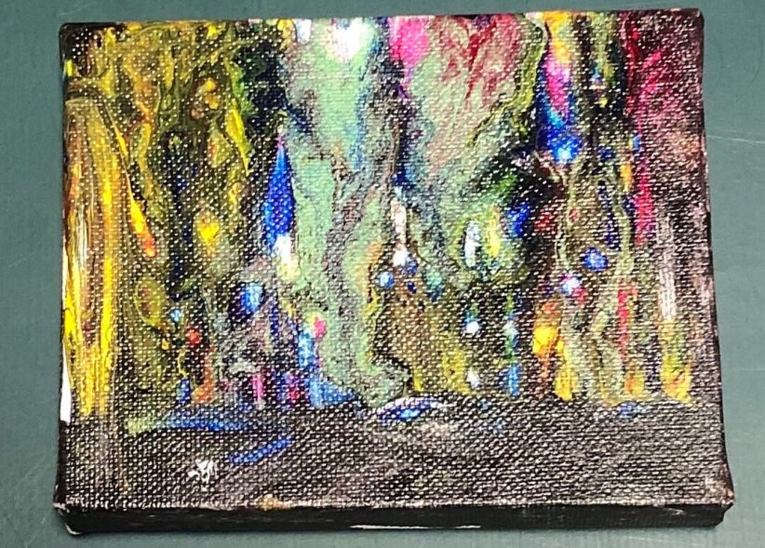 Linear Mirrors - Etsy