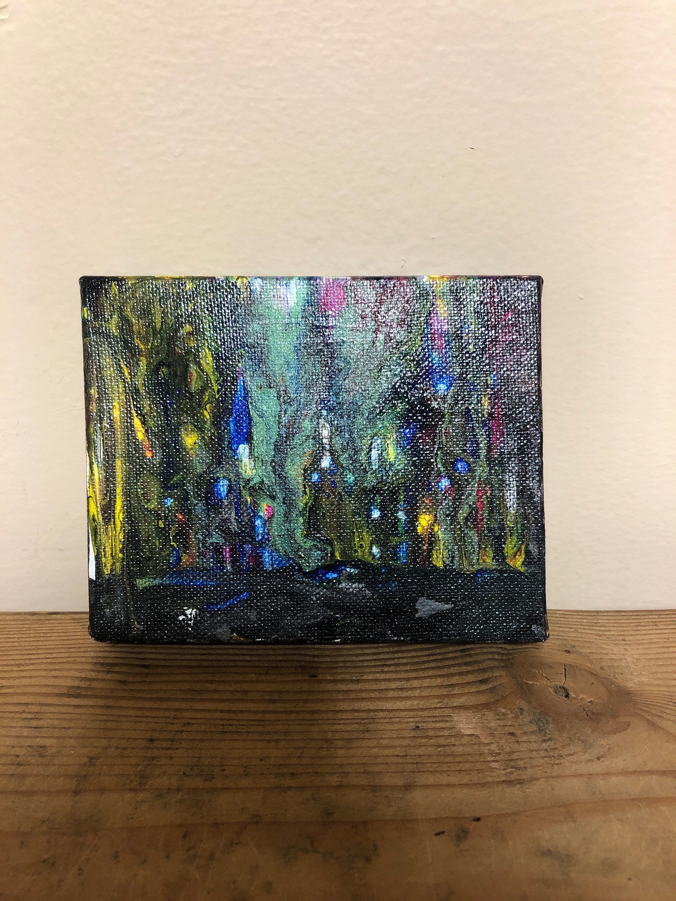 Linear Mirrors - Etsy