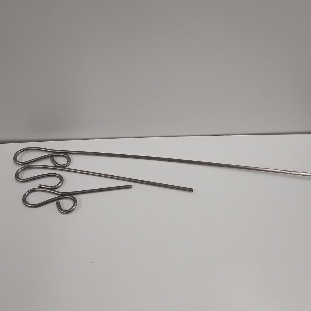 Prayer Rod for Clergies/cherubim & Seraphim Prayer Rod for Prophet ...