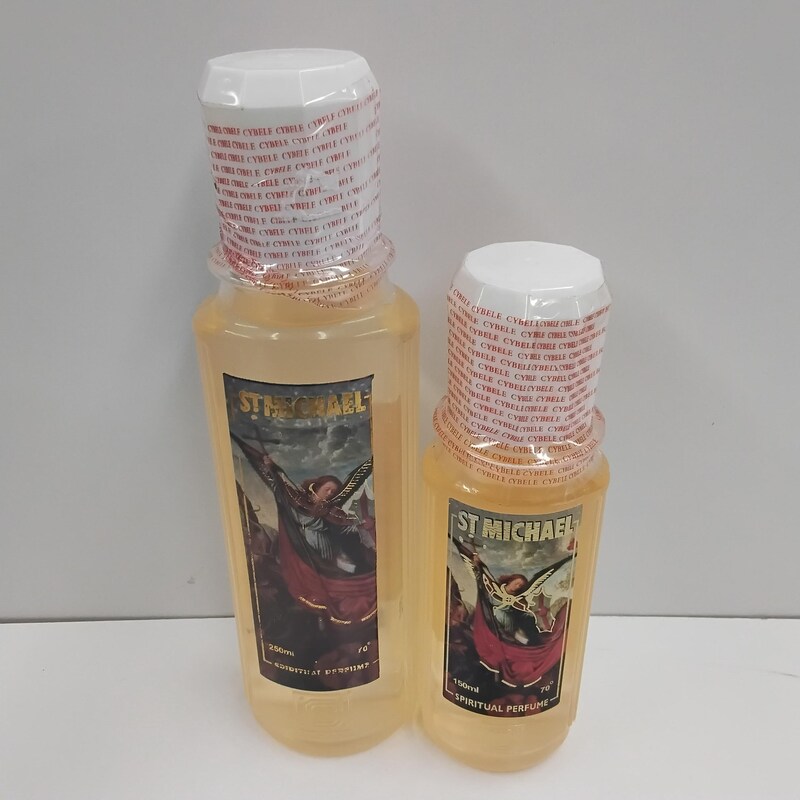 St.michael Spiritual Perfume - Etsy UK
