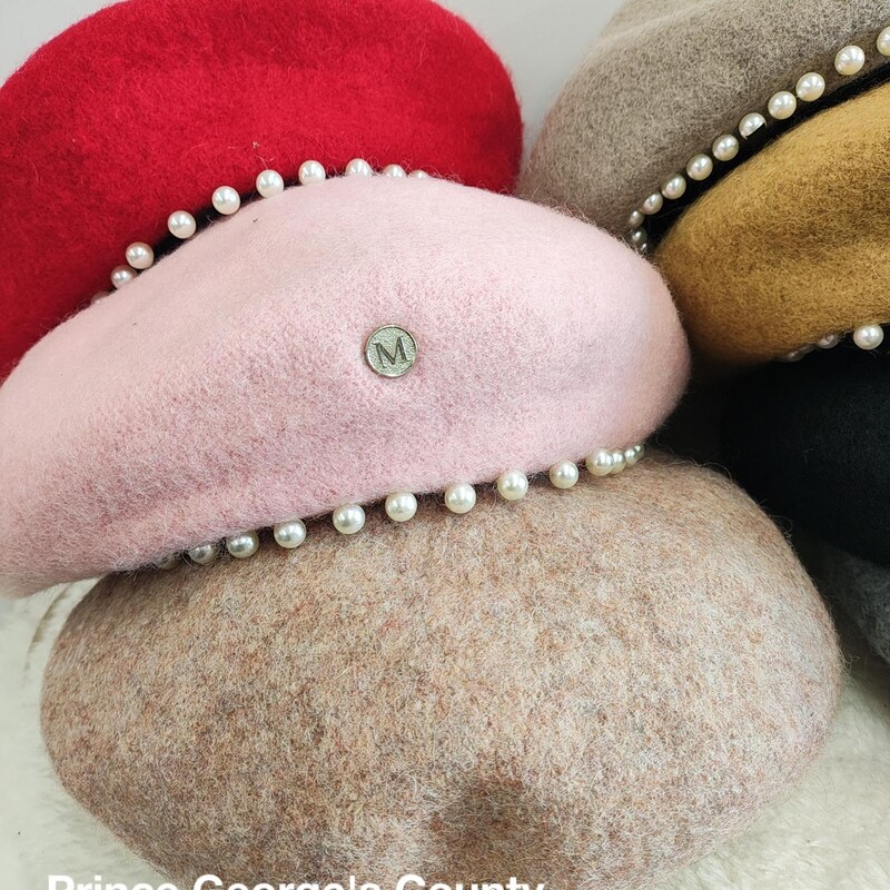 Kids French Beret - Etsy