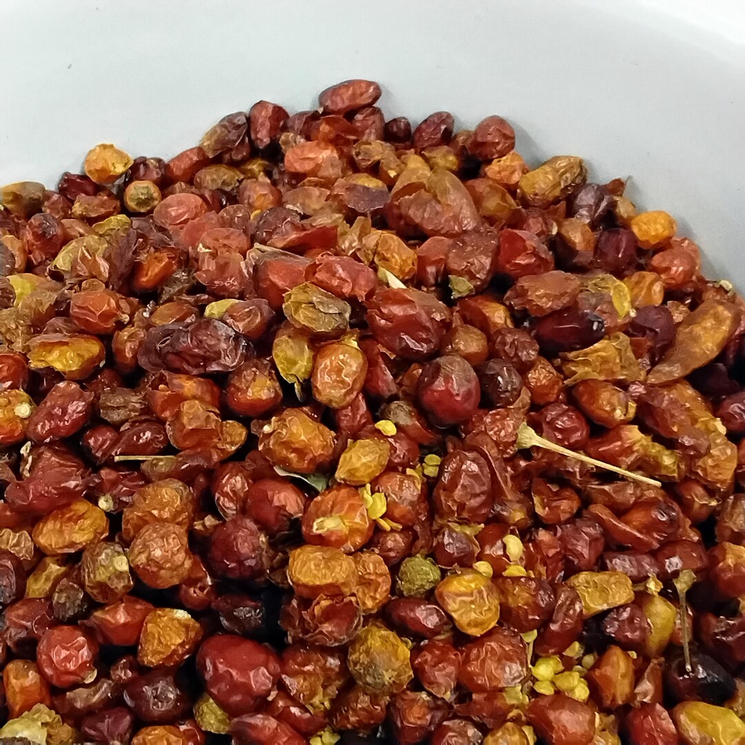 West African Whole Cayenne Pepper/ Ata Ijosi/ Spicy Cayenne Pepper - Etsy