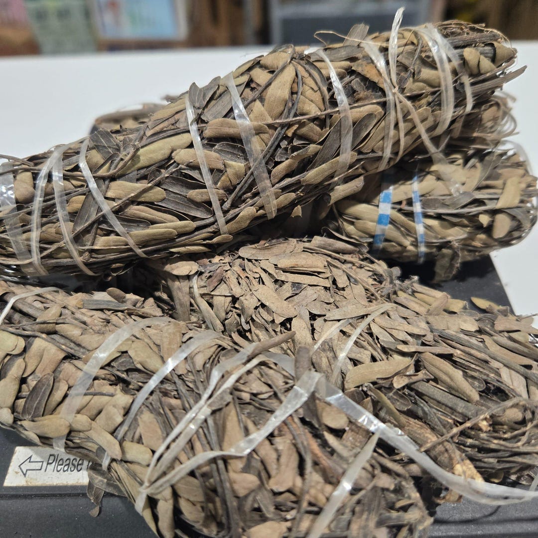 Ewe Igba/parkia Biglobosa/dried Herbs - Etsy