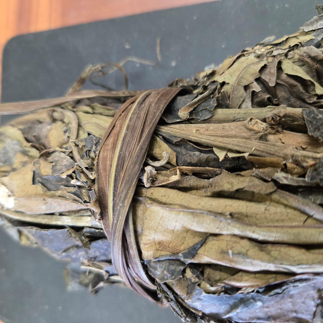 Ewe Egbesi/nauclea Latifolia Leaves/dried Herbs - Etsy