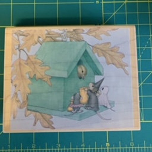 House Mouse - Etsy