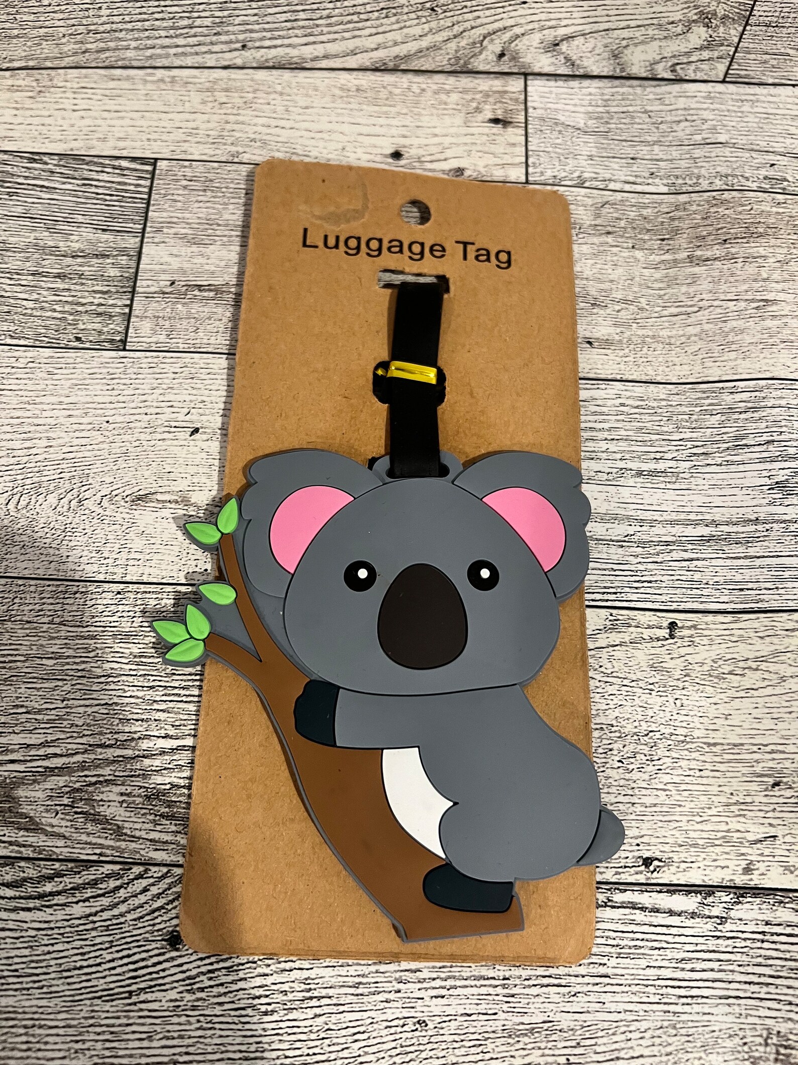 Luggage Tags, Tags for Bags, Identification Tags - Etsy