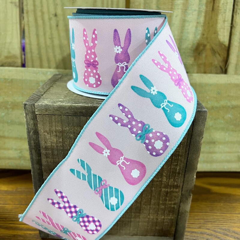 Easter Ribbon - Etsy