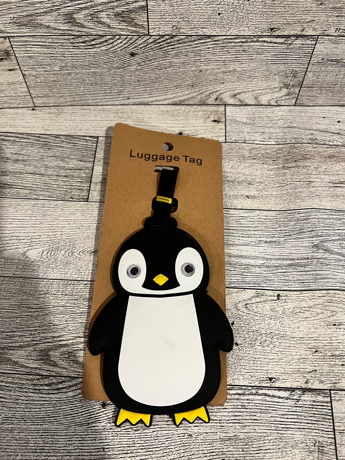 Luggage Tags, Tags for Bags, Identification Tags - Etsy