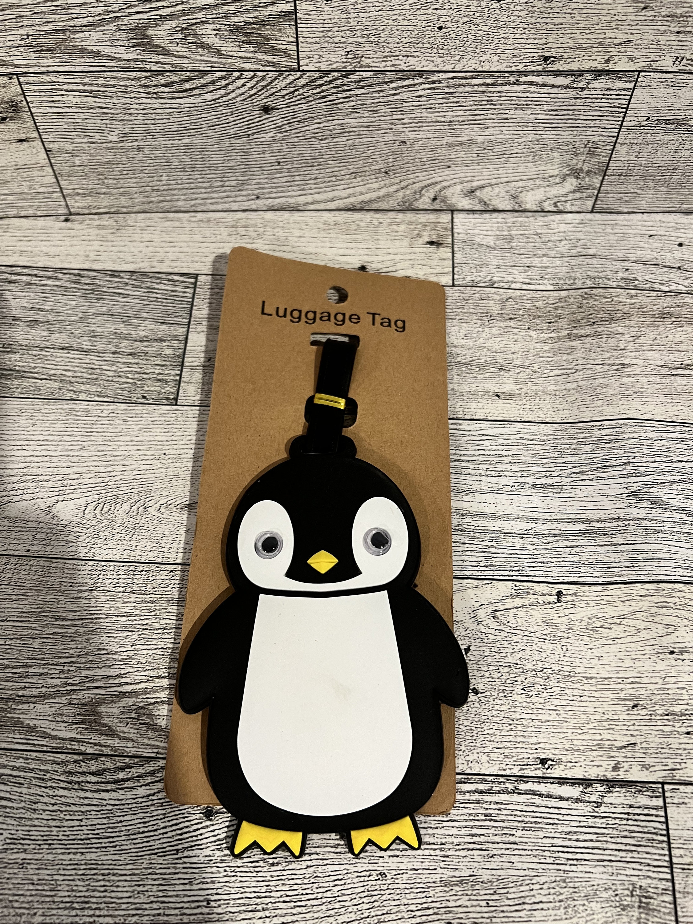 Luggage Tags, Tags for Bags, Identification Tags - Etsy