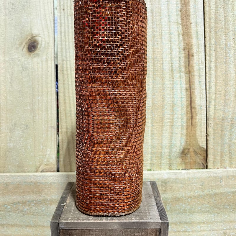 Copper Mesh - Etsy