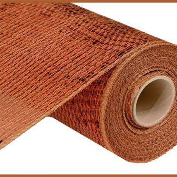 Copper Mesh - Etsy