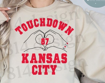 In My Playoff Era PNG, Kansas City Football SVG, Kelce Jpg, Red Kingdom ...