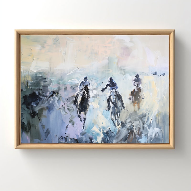 Melbourne Cup - Etsy