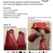 One Piece Egghead Boots Cosplay Pattern - Etsy Canada