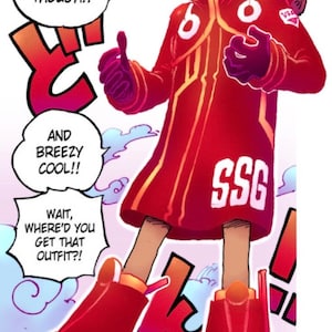 One Piece Egghead Boots Cosplay Pattern - DIGITAL DOWNLOAD ONLY - Etsy