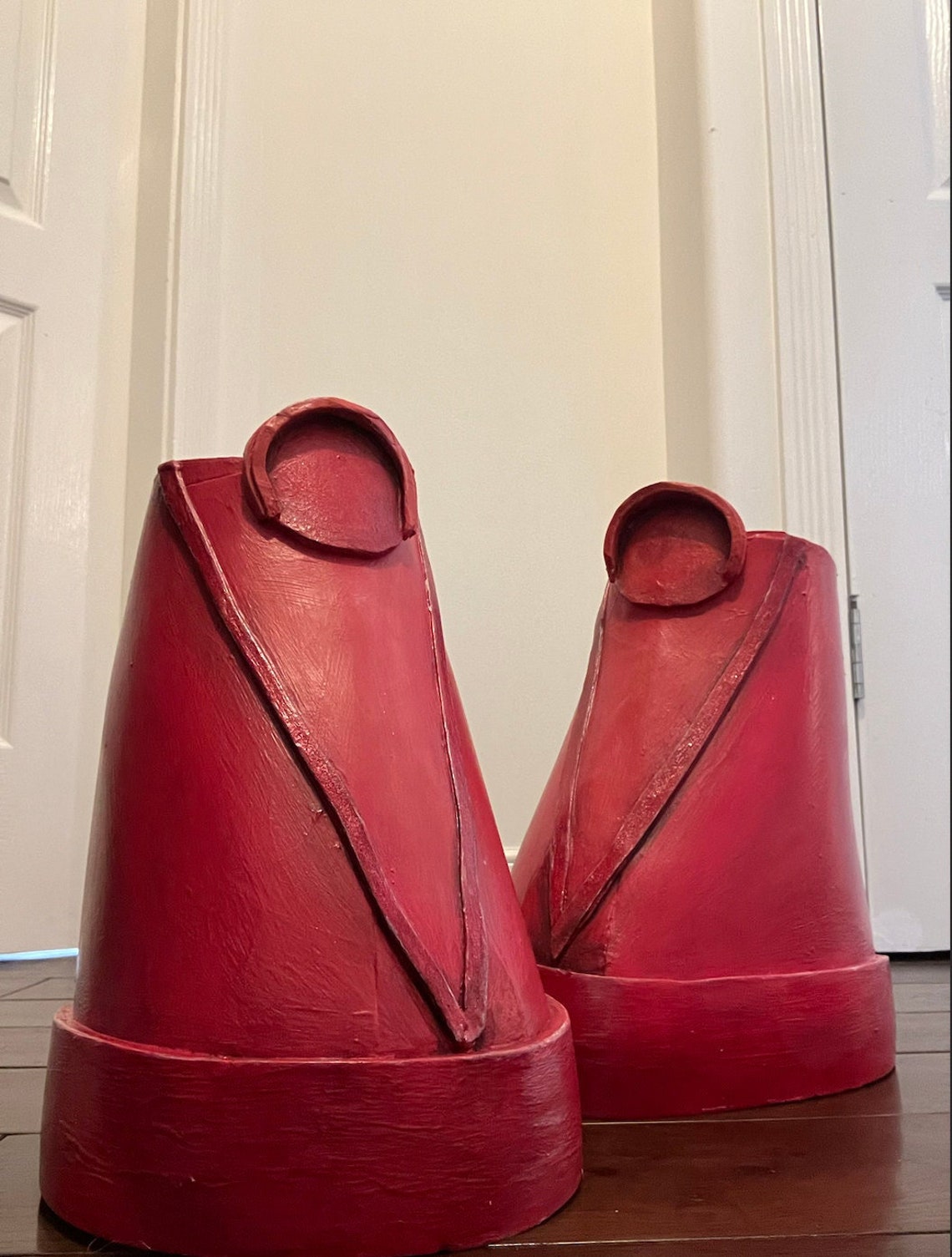 One Piece Egghead Boots Cosplay Pattern - DIGITAL DOWNLOAD ONLY - Etsy