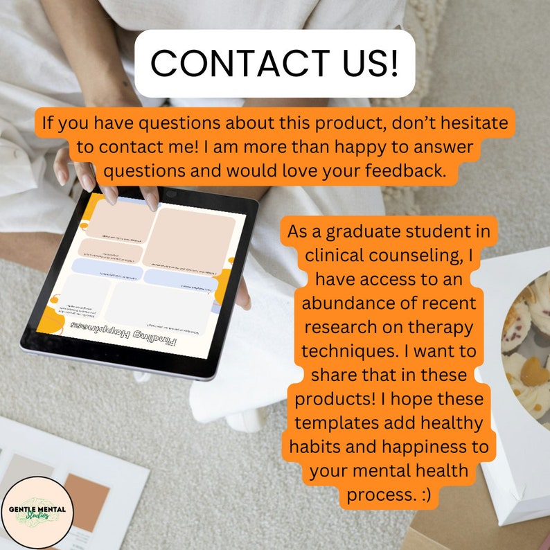 Restorative Reflection Mental Health Worksheet Canva Templates: EDIT ...