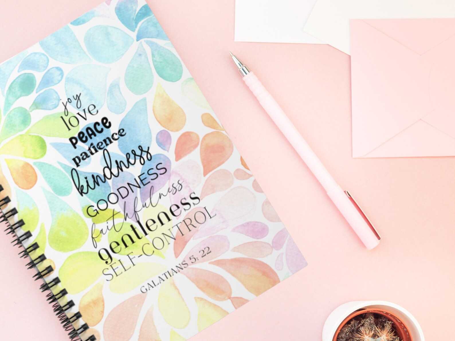 Christian Journal, Bible Journaling, Godly Gifts, Gratitude Journal ...