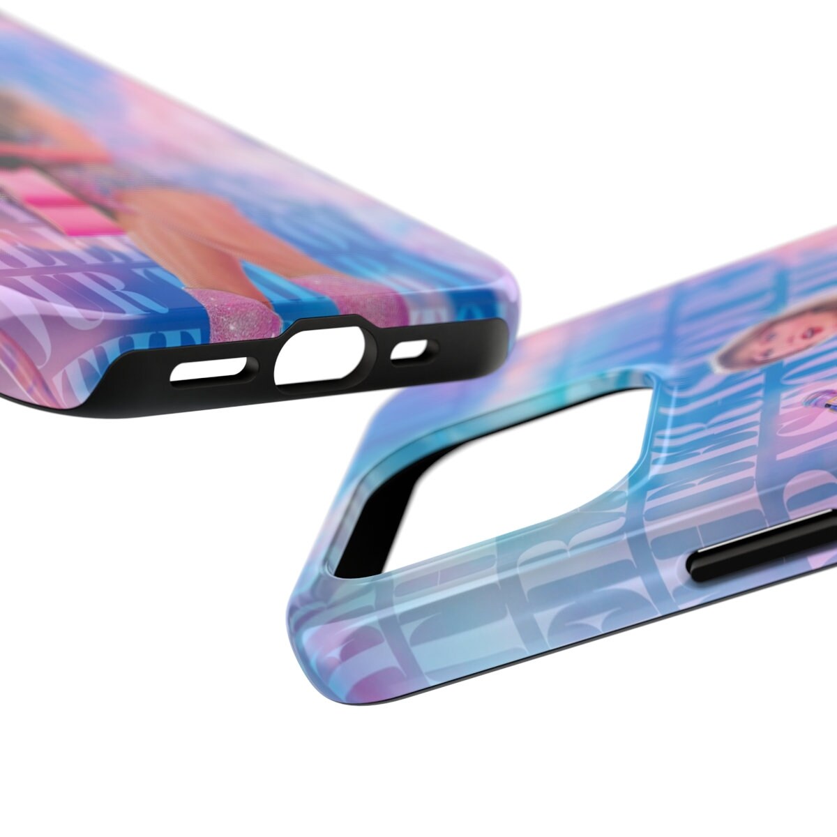 The Eras Tour Lover iPhone Case Unique Design Taylor Swift Phone Case - Etsy