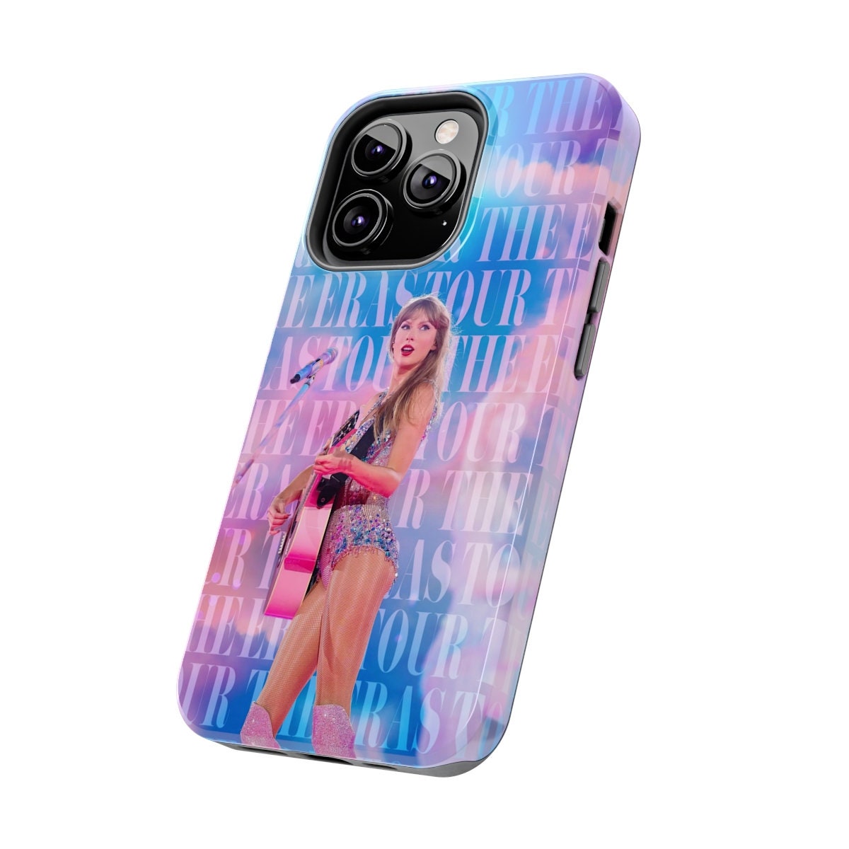 The Eras Tour Lover iPhone Case Unique Design Taylor Swift Phone Case - Etsy