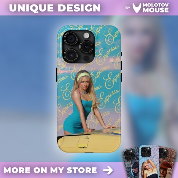 Sabrina Carpenter Phone Case Etsy 6368