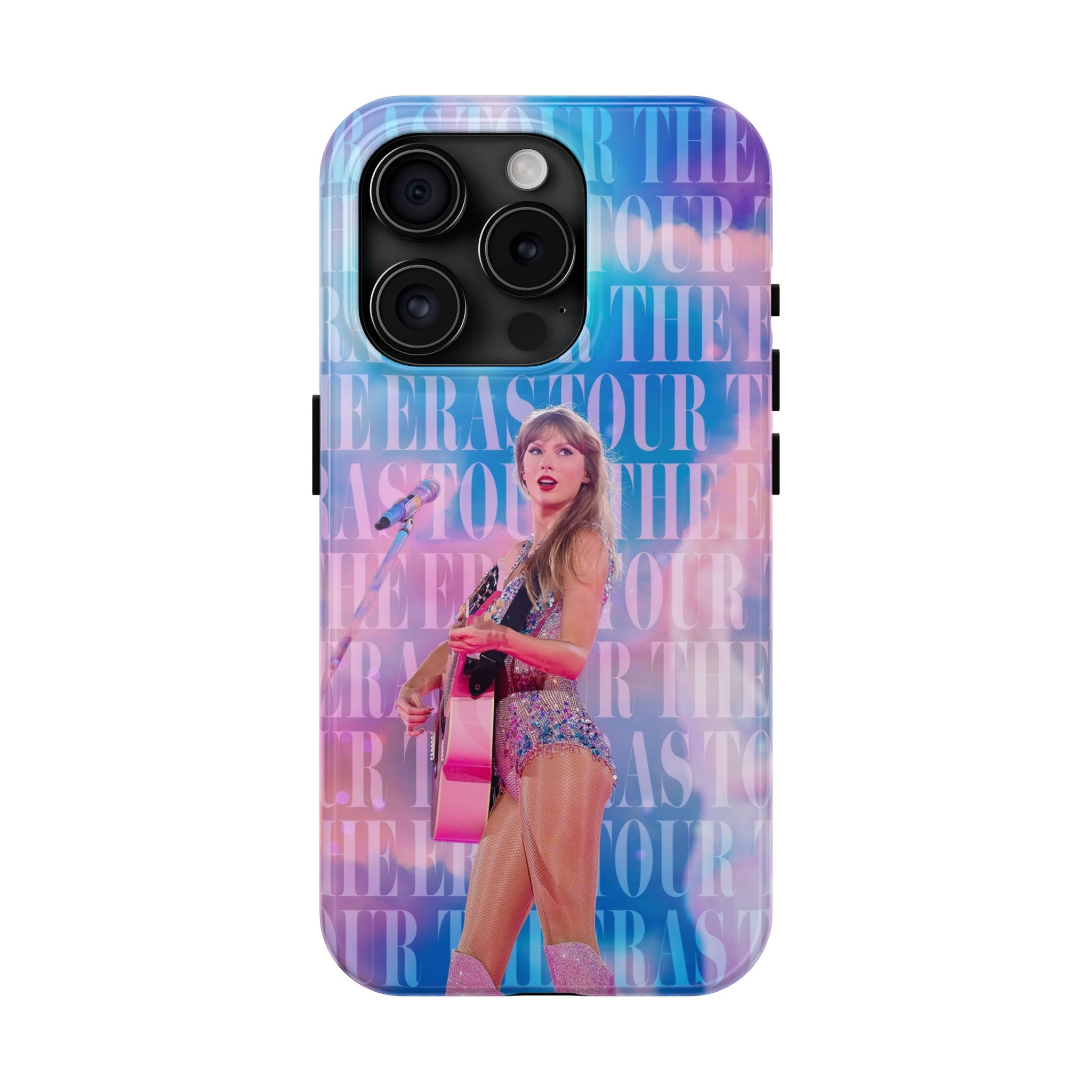 The Eras Tour Lover iPhone Case Unique Design Taylor Swift Phone Case - Etsy