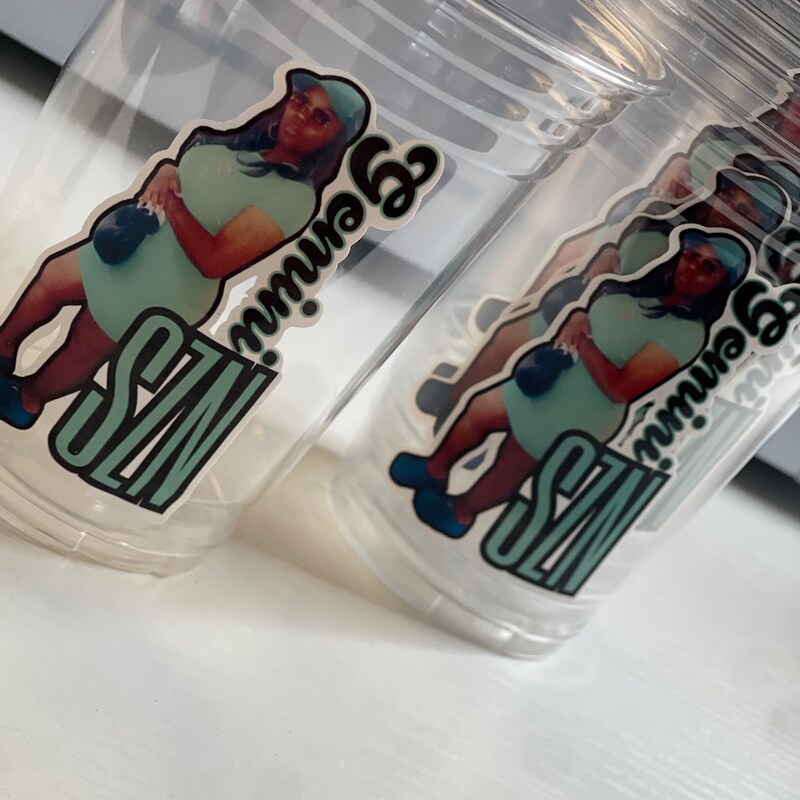 Custom Cups - Etsy