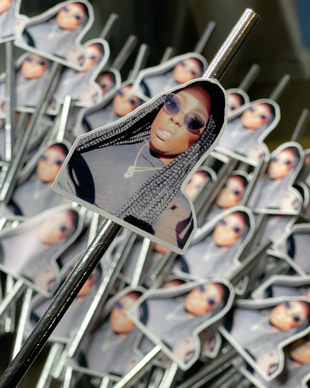 Custom Straws Personalized Straws | Picture Straws | Party Straws ...