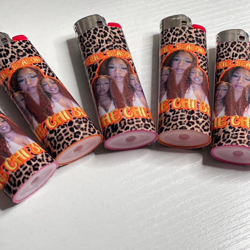 Custom Lighters - Etsy