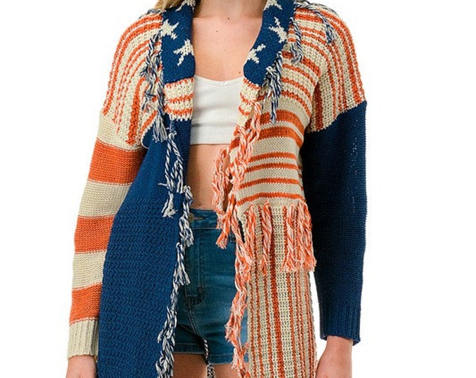 Star-spangled Variation - Etsy Canada