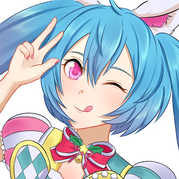 Anime Pfp Icon - Etsy