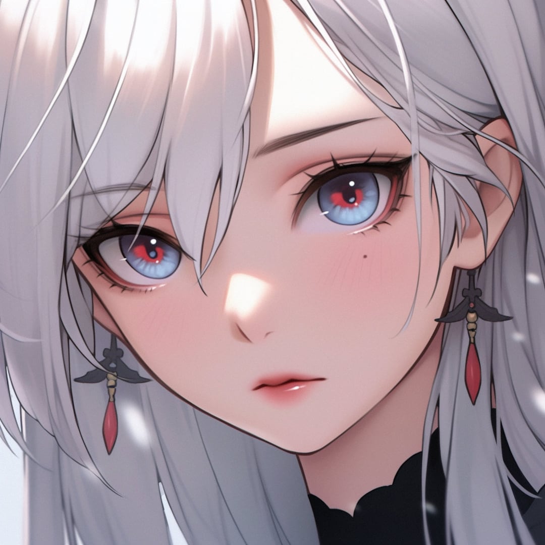 PFP Custom Anime for Twitch Profile Icon Profile Picture Anime Custom ...